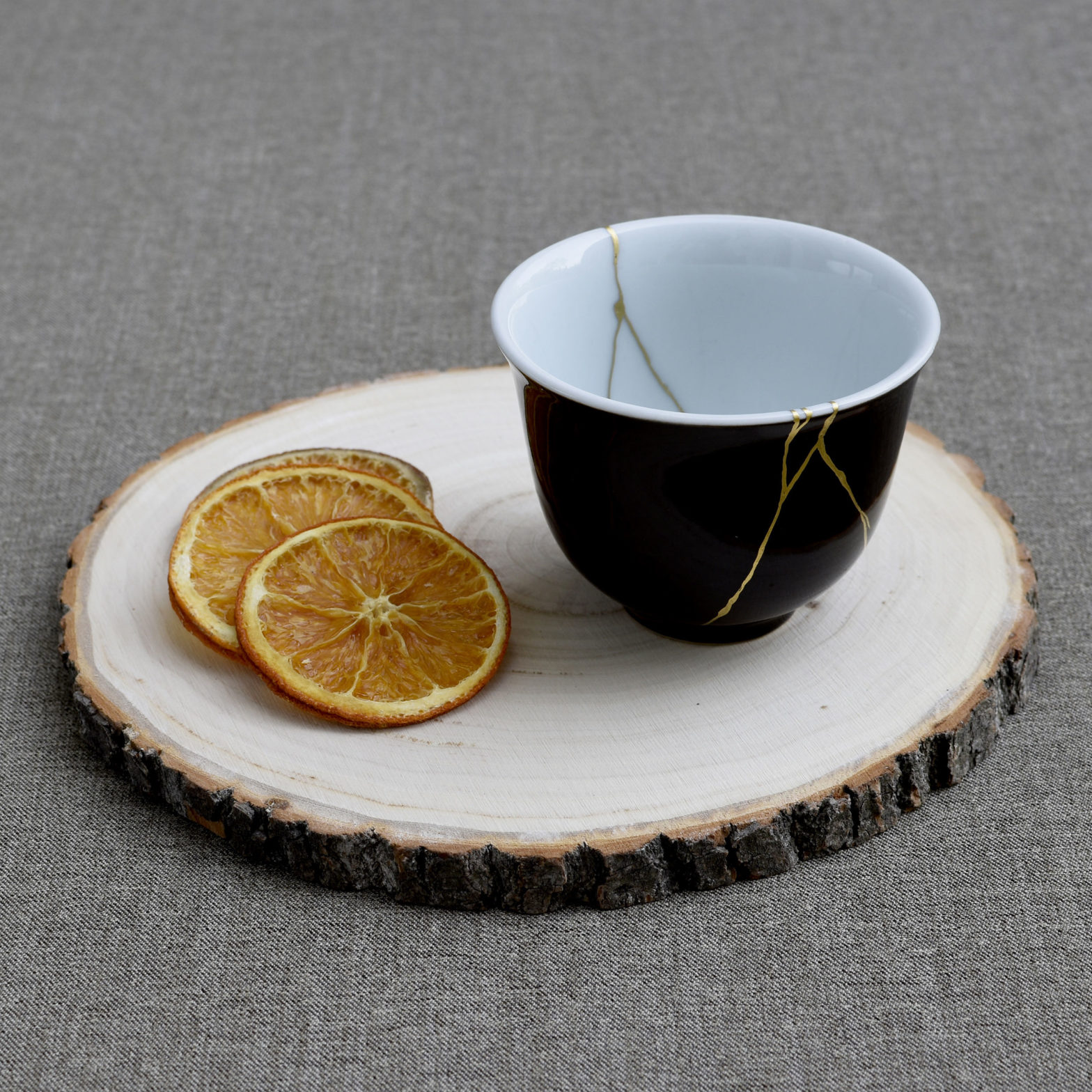 01.–04.9.: Die Philosophie der Kintsugi-Reparatur